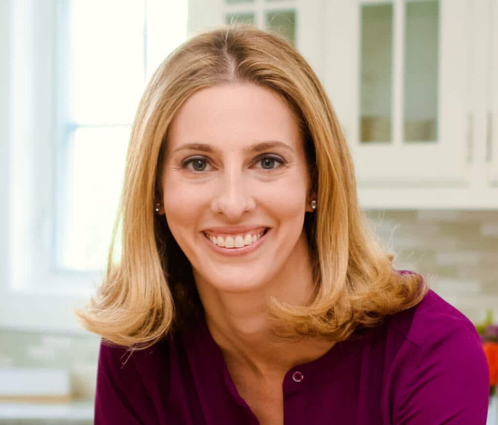 Podcast Episode 106: Meal Planning & Prep - Toby Amidor & Jessica ...