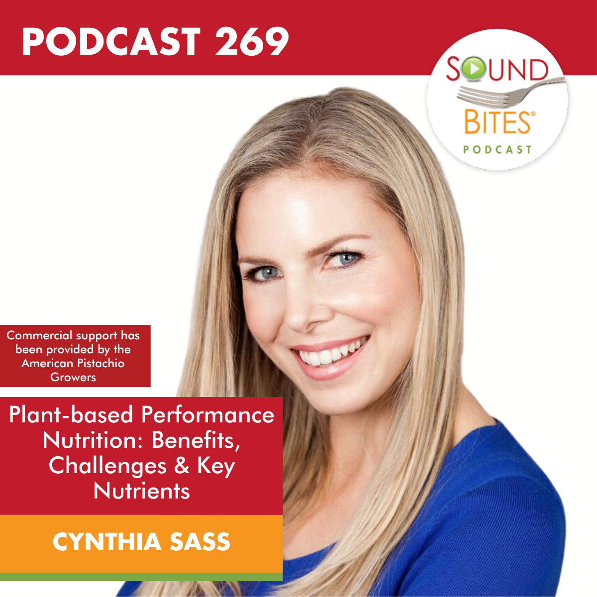 Podcast Episode 269: Plant-based Performance Nutrition: Benefits, Challenges & Key Nutrients ...