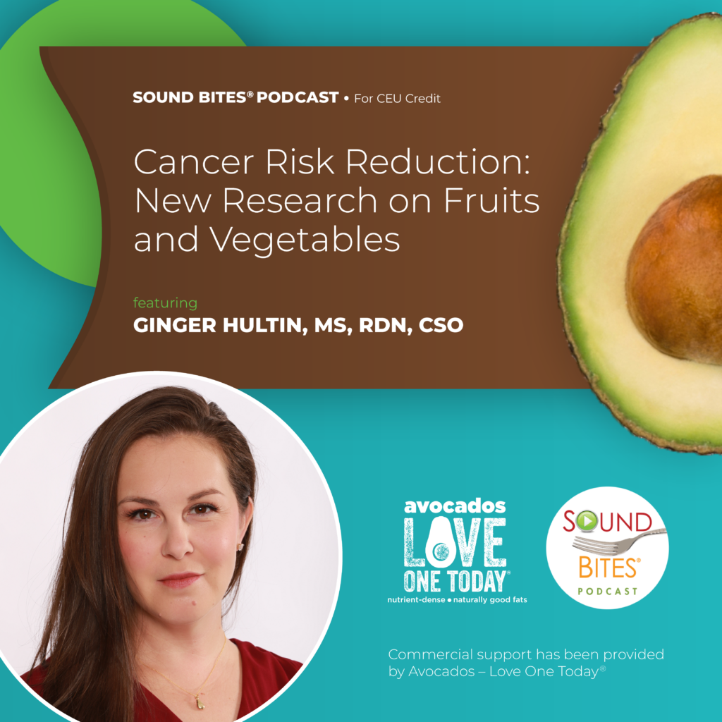 Podcast Episode 276: Adolescent Health: Nutrient Needs, Research Gaps ...
