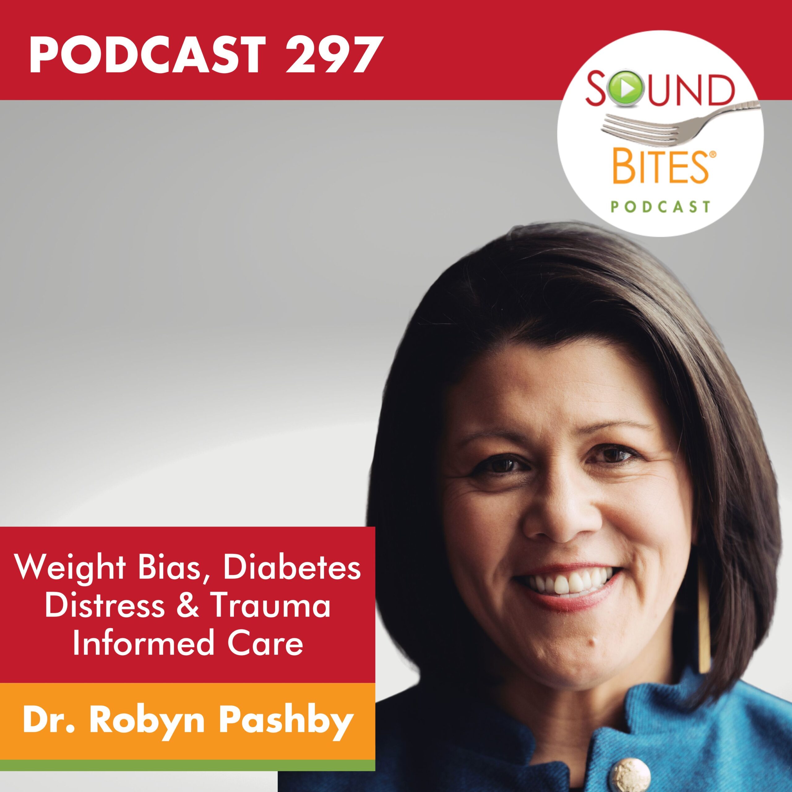 Podcast Episode 297: Weight Bias, Diabetes Distress & Trauma Informed ...