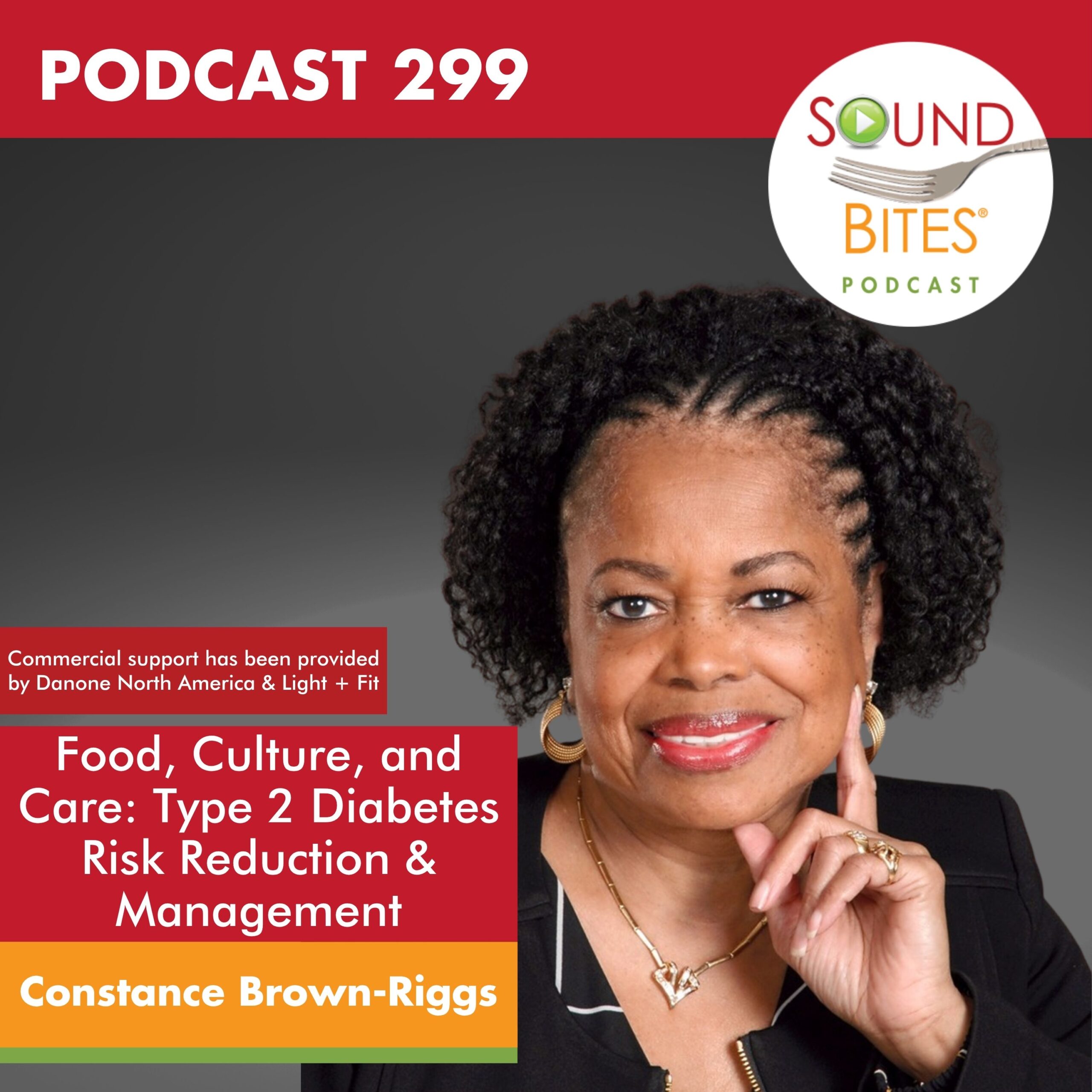 Podcast Episode 299: Food, Culture, and Care: Type 2 Diabetes Risk ...